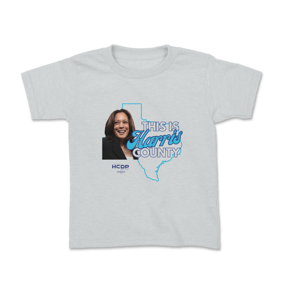 Merchandise Shop – Harris Democrats